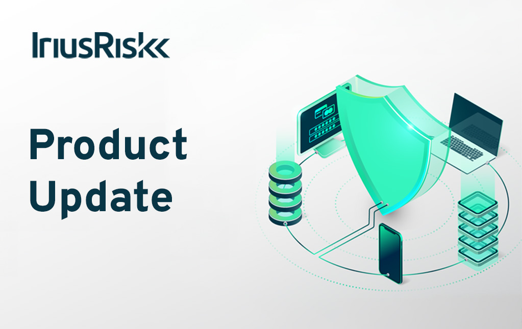 New Dataflow Library in IriusRisk v4.6